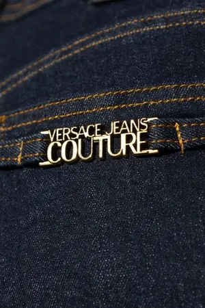 Versace Slim Fit Jeans