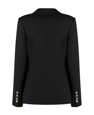Pinko Single-breasted Blazer