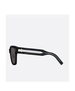 Dior Square Frame Sunglasses
