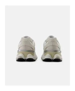 NEW BALANCE 9060 Lace-up Sneakers - White