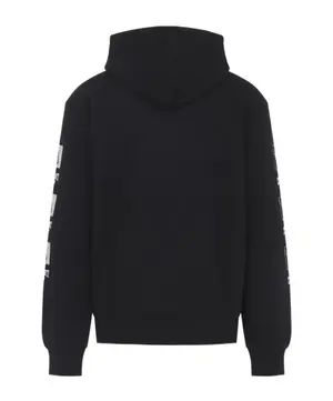 Carhartt Graphic Print Zip-up Hoodie
