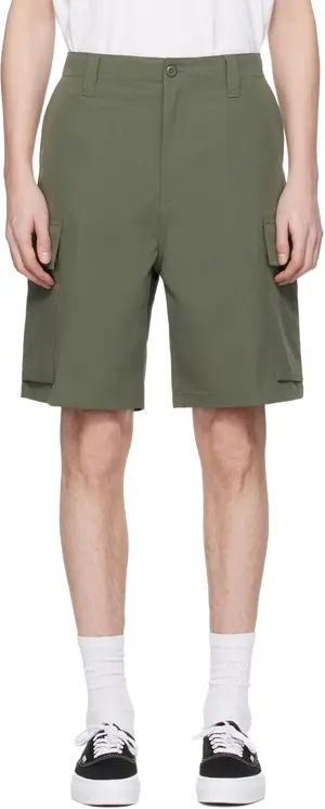 Carhartt Work In Progress Cargo Shorts