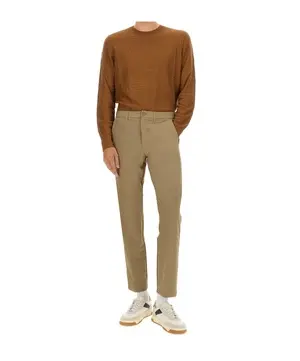 Hugo Boss Straight Leg Trousers
