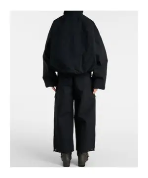Nike X Jacquemus Technical Ski Salopettes