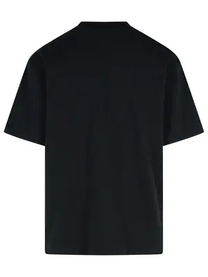 Acne Studios Embroidered T-shirt