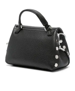 ZANELLATO Postina Shoulder Bag