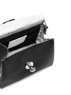 ZANELLATO Postina Shoulder Bag