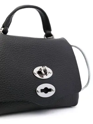 ZANELLATO Postina Shoulder Bag