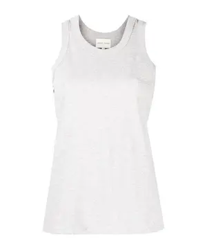 Loulou De Saison Supima Cotton Tank Top