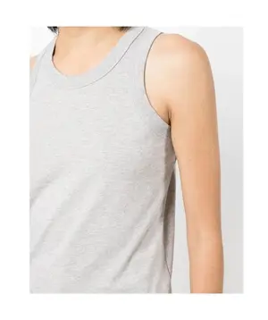 Loulou De Saison Supima Cotton Tank Top