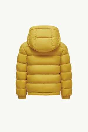 Moncler Grecois Hooded Down Jacket