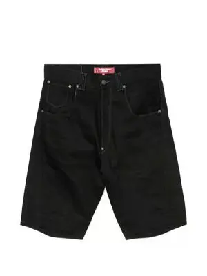 Junya Watanabe X Levi's Denim Shorts