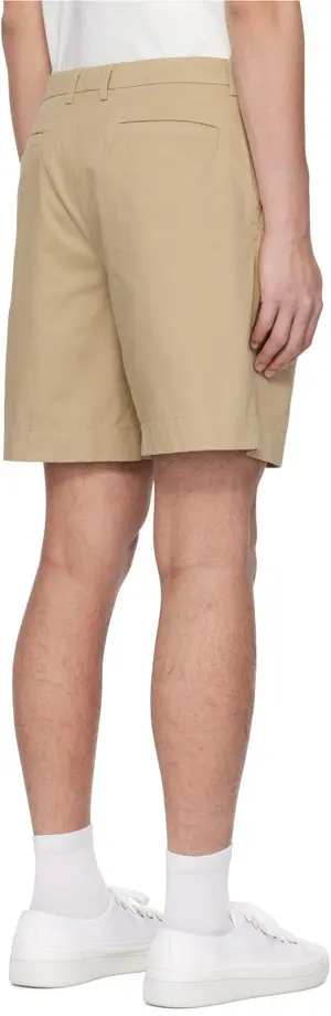 A.p.c. Tailored Shorts