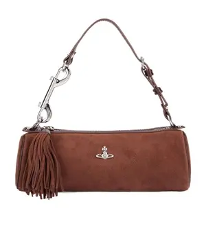 VIVIENNE WESTWOOD Cindy Cylinder Bag