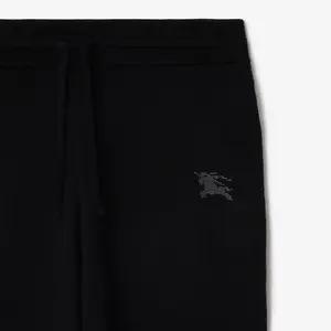 Burberry Wool Blend Track Pants