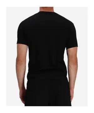 Comme Des Garçons Abstract-print T-shirt