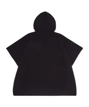 Fendi Hooded Jacket With Patch Pockets