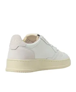 AUTRY Medalist Low-top Sneakers