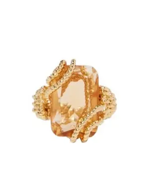 Zimmermann Fashion Rings
