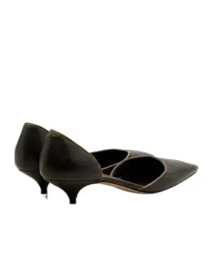 THE ROW Liisa D'orsay Pumps