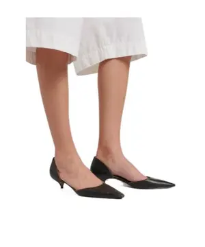 THE ROW Liisa D'orsay Pumps