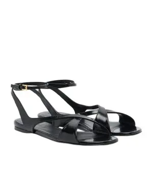 Khaite Slides Sandals For Women