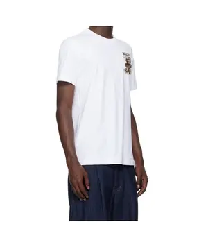 Moschino Short-sleeved T-shirt