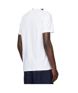 Moschino Short-sleeved T-shirt