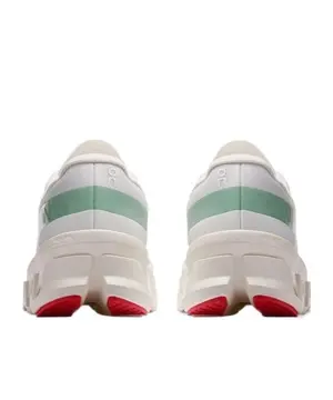 On Cloudmonster Lace-up Sneakers