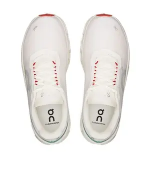 On Cloudmonster Lace-up Sneakers