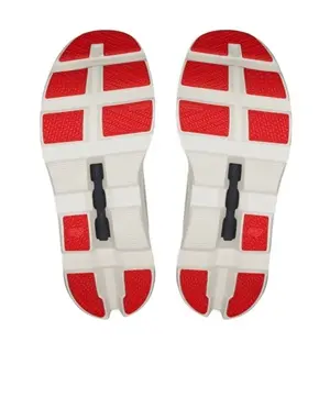 On Cloudmonster Lace-up Sneakers