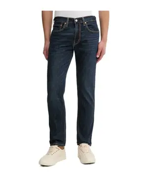 LEVI'S Belt Loop Jeans - Black