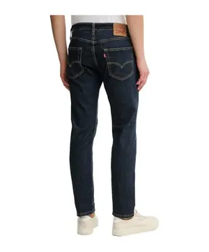 LEVI'S Belt Loop Jeans - Black