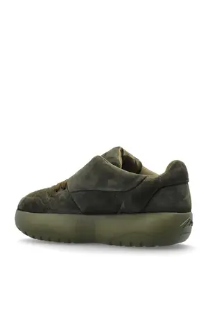 Dsquared2 Puffer Sneakers