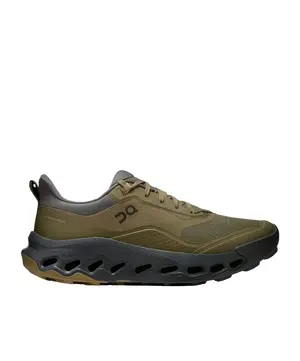 On Cloudrunner Running Shoes - Black