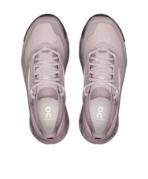 On Cloudhorizon 2 Lace-up Sneakers - Multicolor