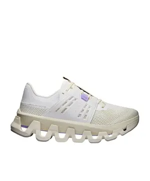 On Cloudswift Amp Sneakers - Nude