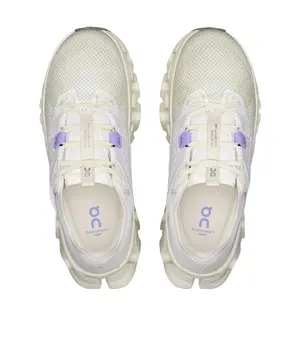 On Cloudswift Amp Sneakers