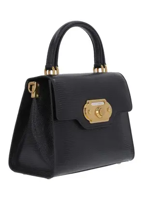 Dolce & Gabbana Welcome Tote