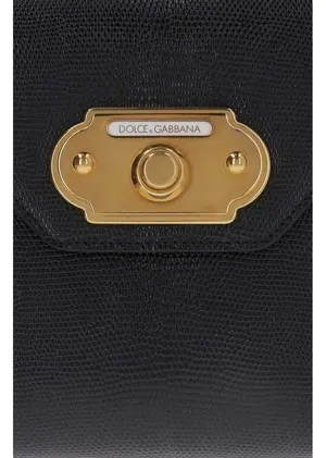 Dolce & Gabbana Welcome Tote