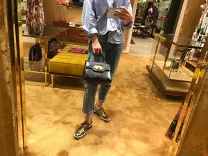 Dolce & Gabbana Welcome Tote