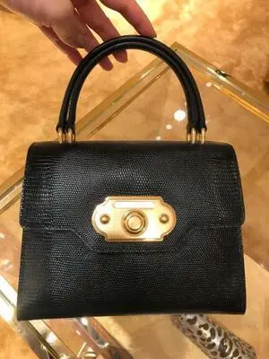 Dolce & Gabbana Welcome Tote