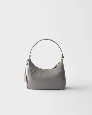 Prada Re-edition 2005 Re-nylon And Saffiano Mini Bag