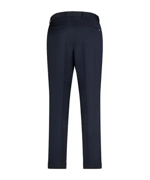 Hugo Boss Wool Blend Trousers