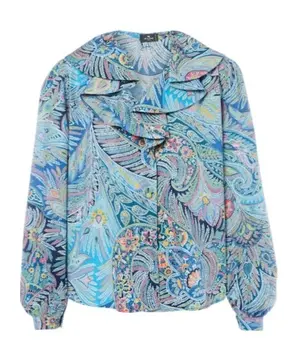 Etro Shirts For Women