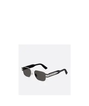 Dior Square Frame Sunglasses