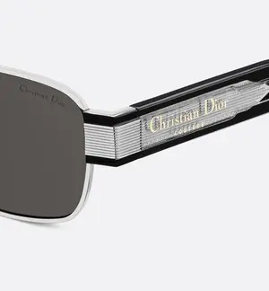 Dior Square Frame Sunglasses