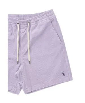 Polo Ralph Lauren Corduroy Drawstring Shorts