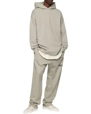Fear Of God Cotton-blend Hoodie