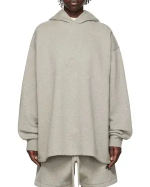 Fear Of God Cotton-blend Hoodie